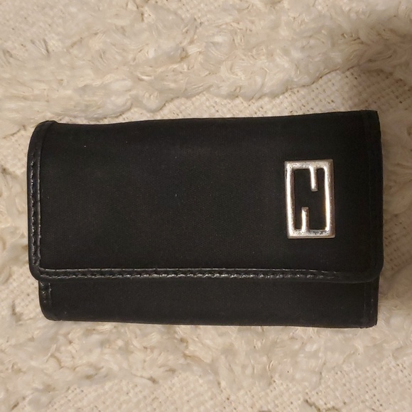 Fendi | Accessories | Fendi Key Wallet | Poshmark